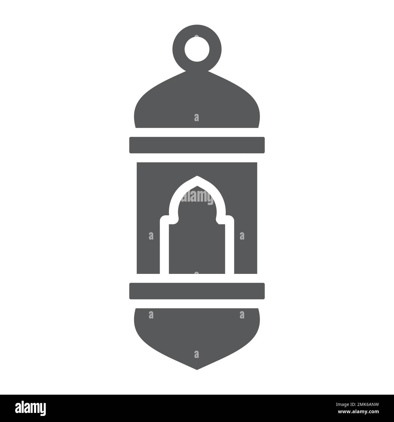 Ramzan light Stock Vector Images - Alamy