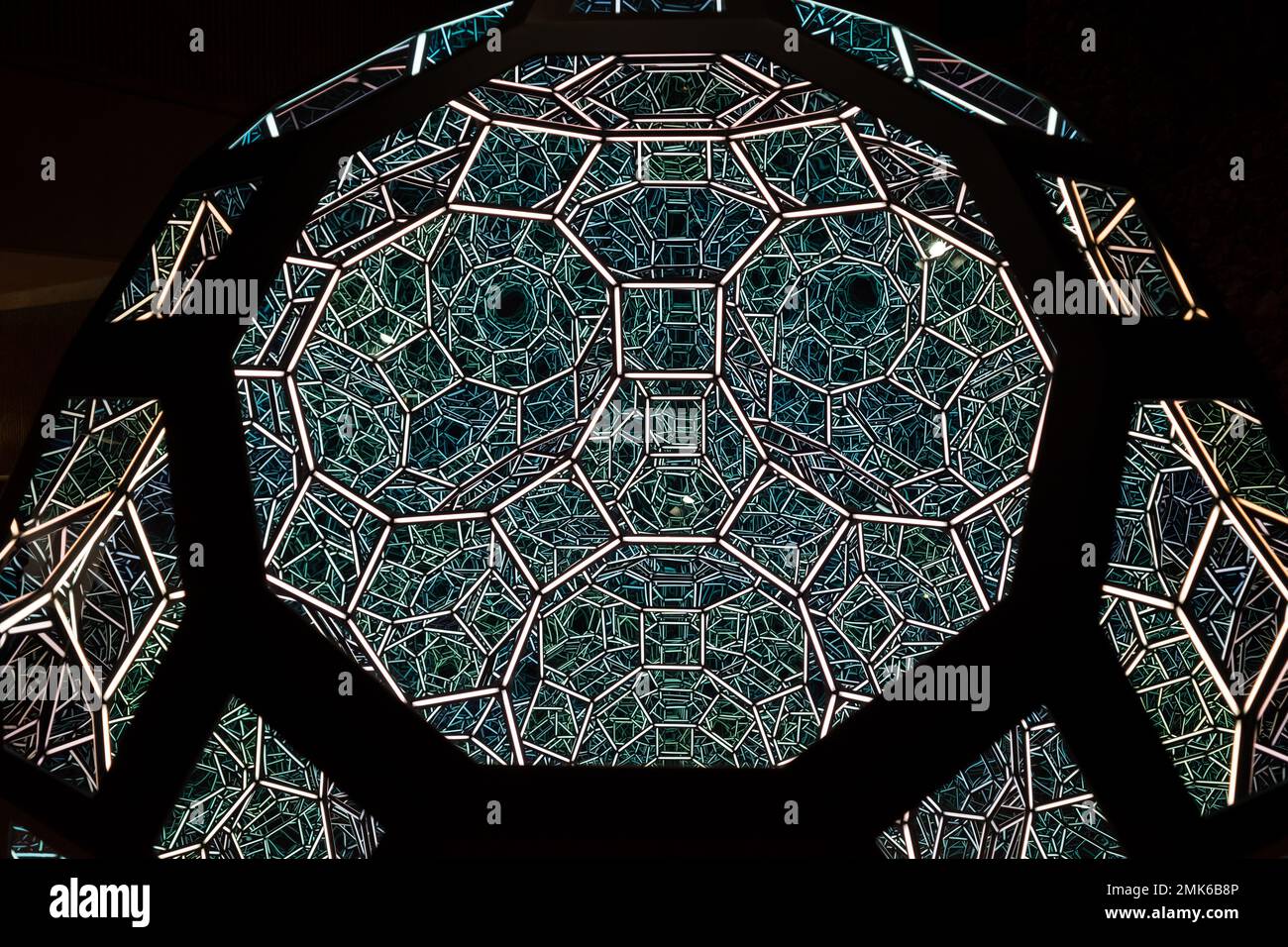 Palm Springs, USA. 10th Nov, 2022. Artist Anthony James, The 80 Great ...