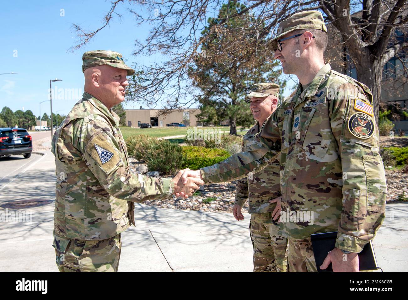 U s sgt maj army raymond hi-res stock photography and images - Alamy