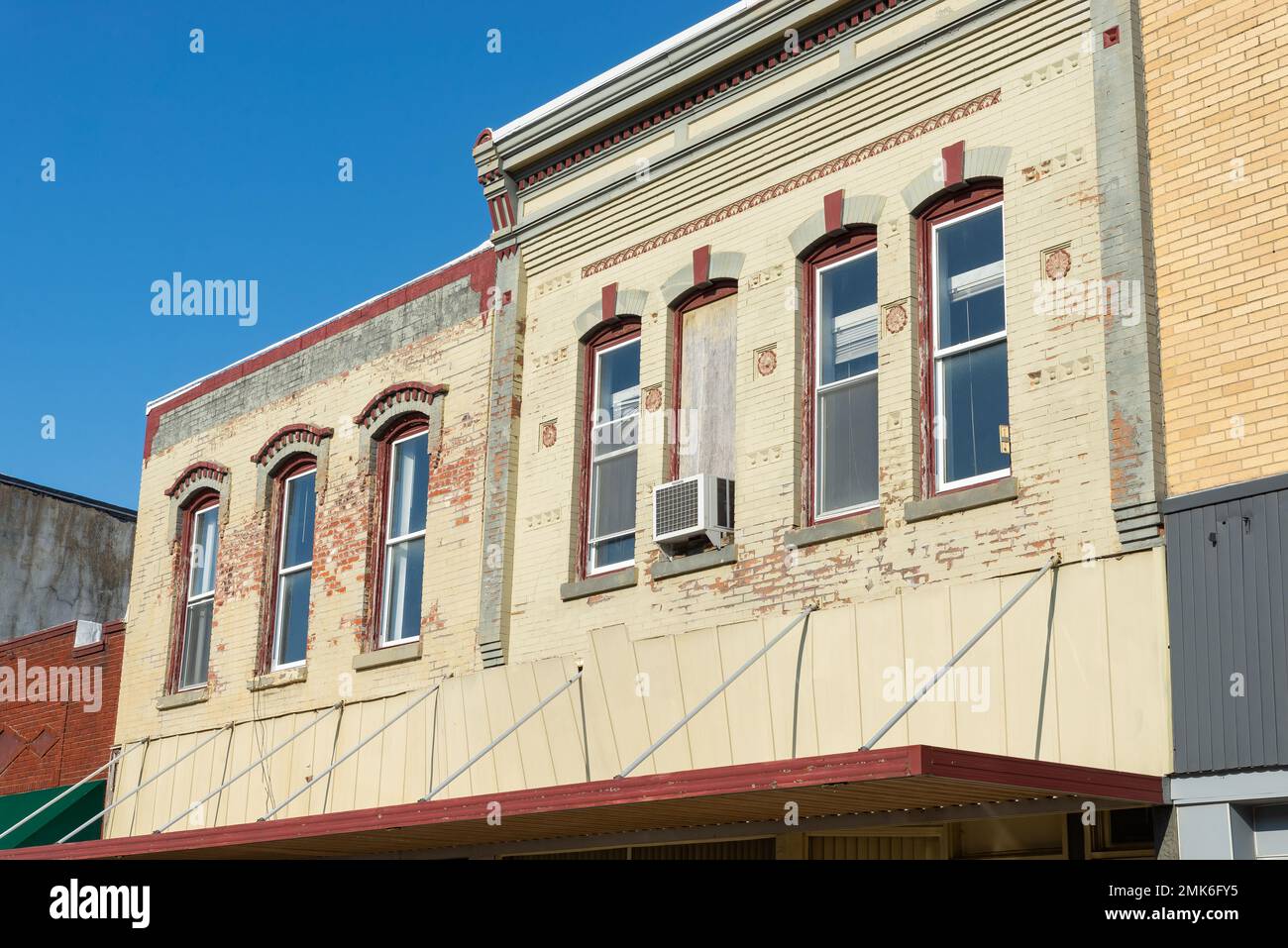 Polo illinois hi-res stock photography and images - Alamy