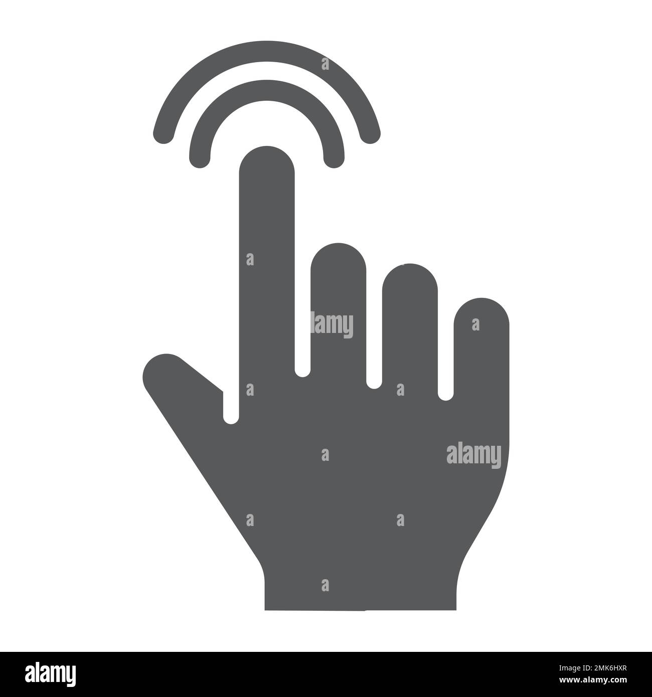 Zooming symbol Stock Vector Images - Alamy