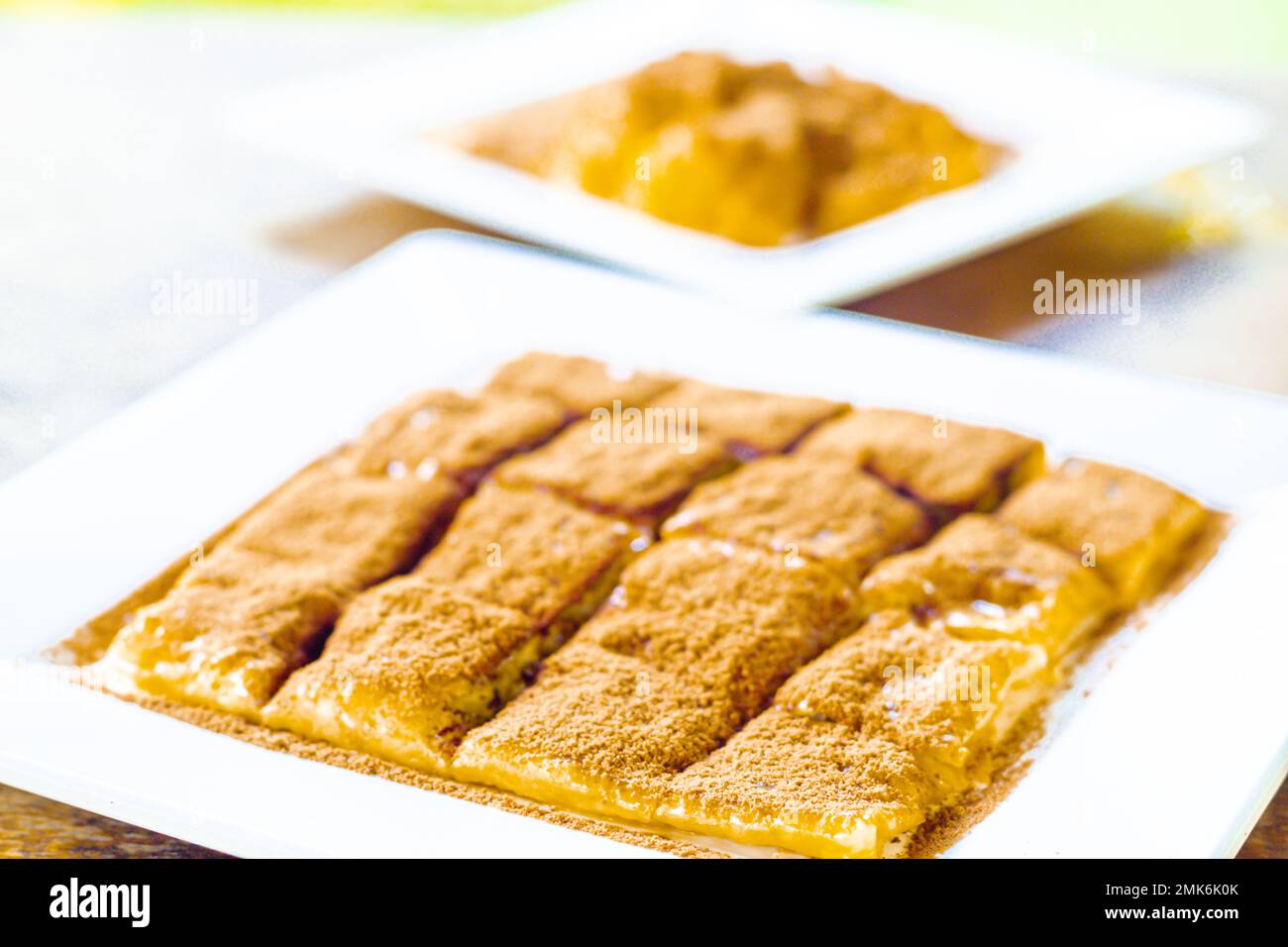 Roti bakar bandung hi-res stock photography and images - Alamy