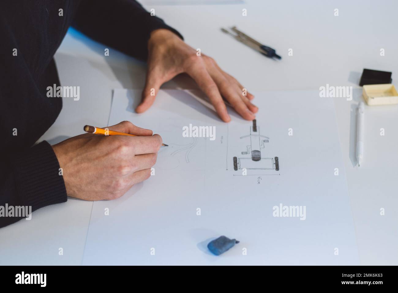 Enterprising entrepreneur hi-res stock photography and images - Alamy