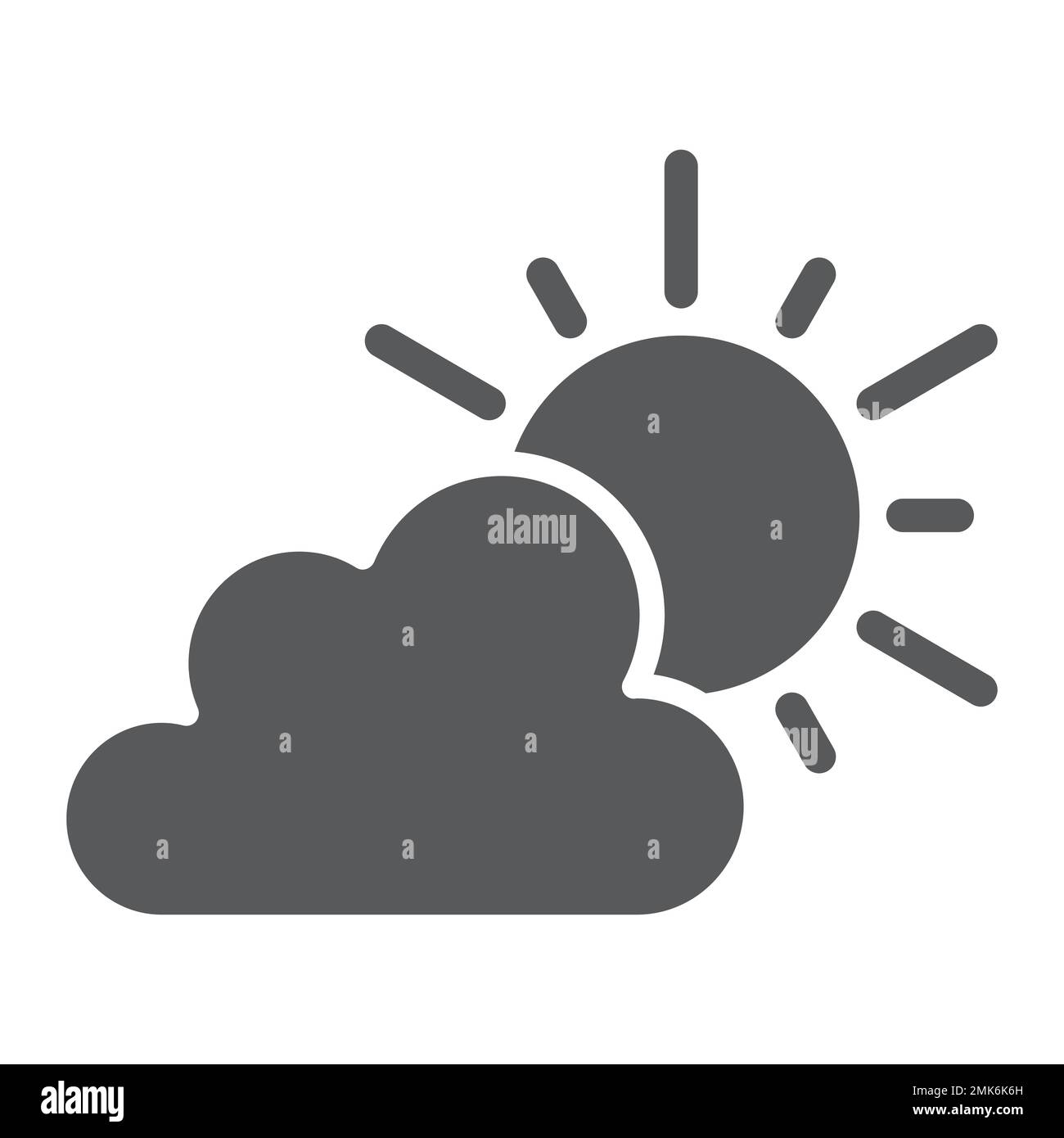 Climate and weather Cut Out Stock Images & Pictures - Alamy