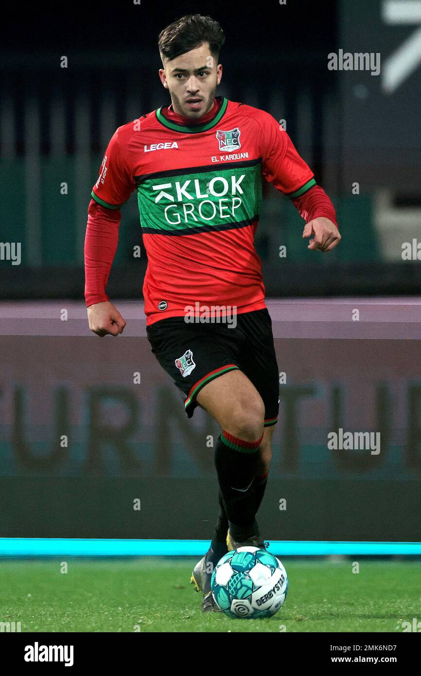 Souffian el karouani hi-res stock photography and images - Alamy