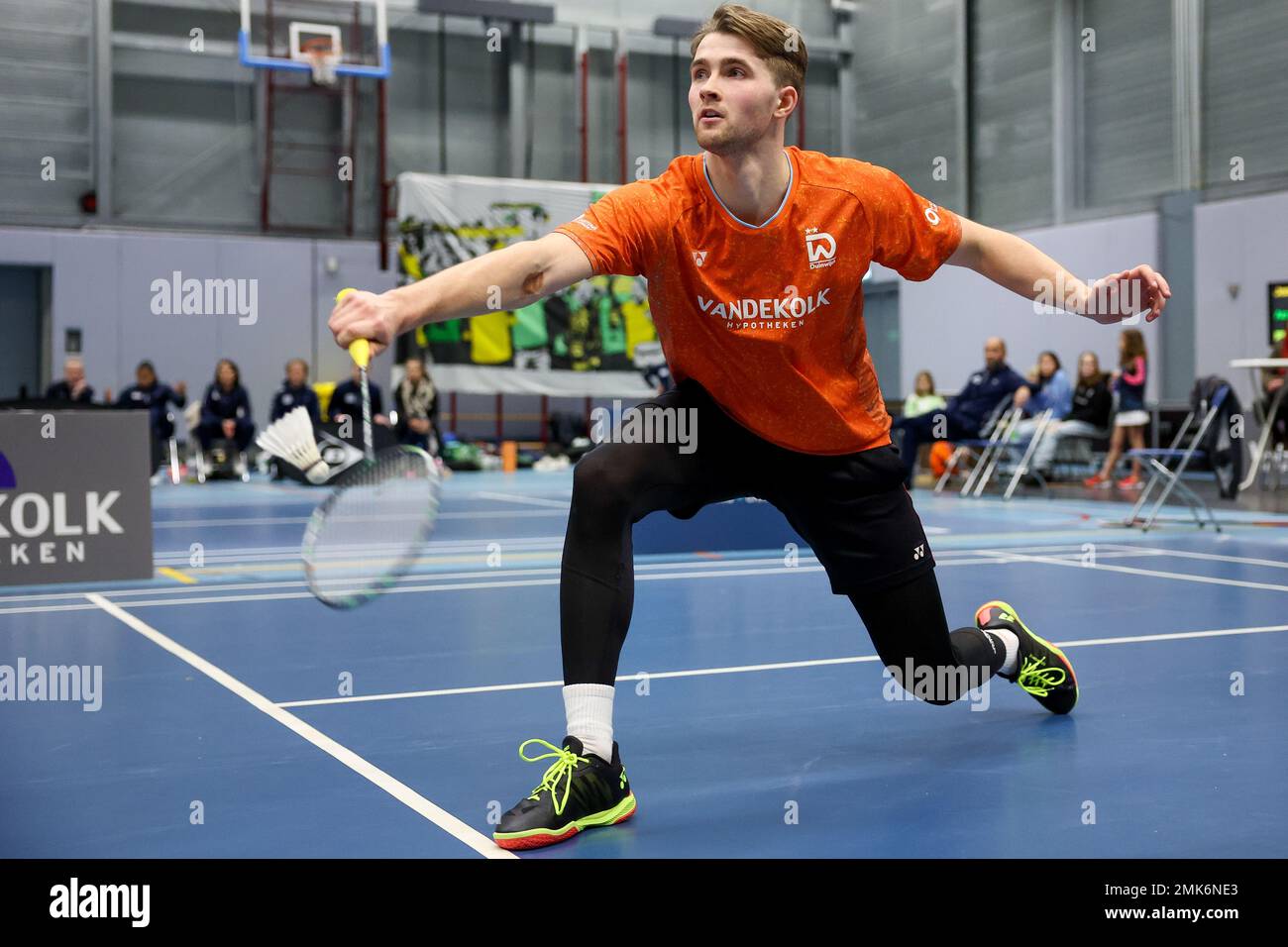 Sporthal hogeveld hi-res stock photography and images - Alamy
