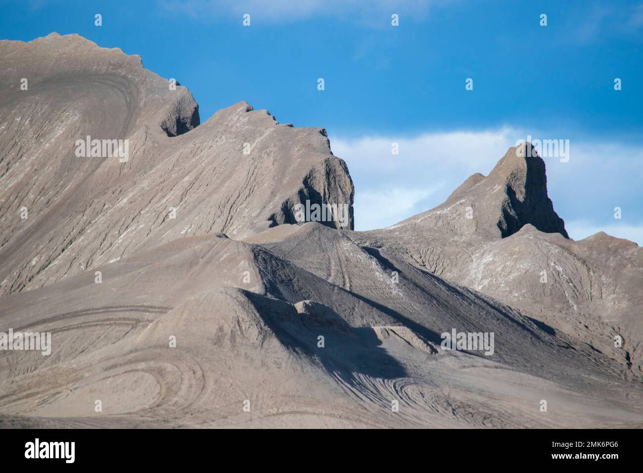 Factory butte recreation area hi-res stock photography and images - Alamy
