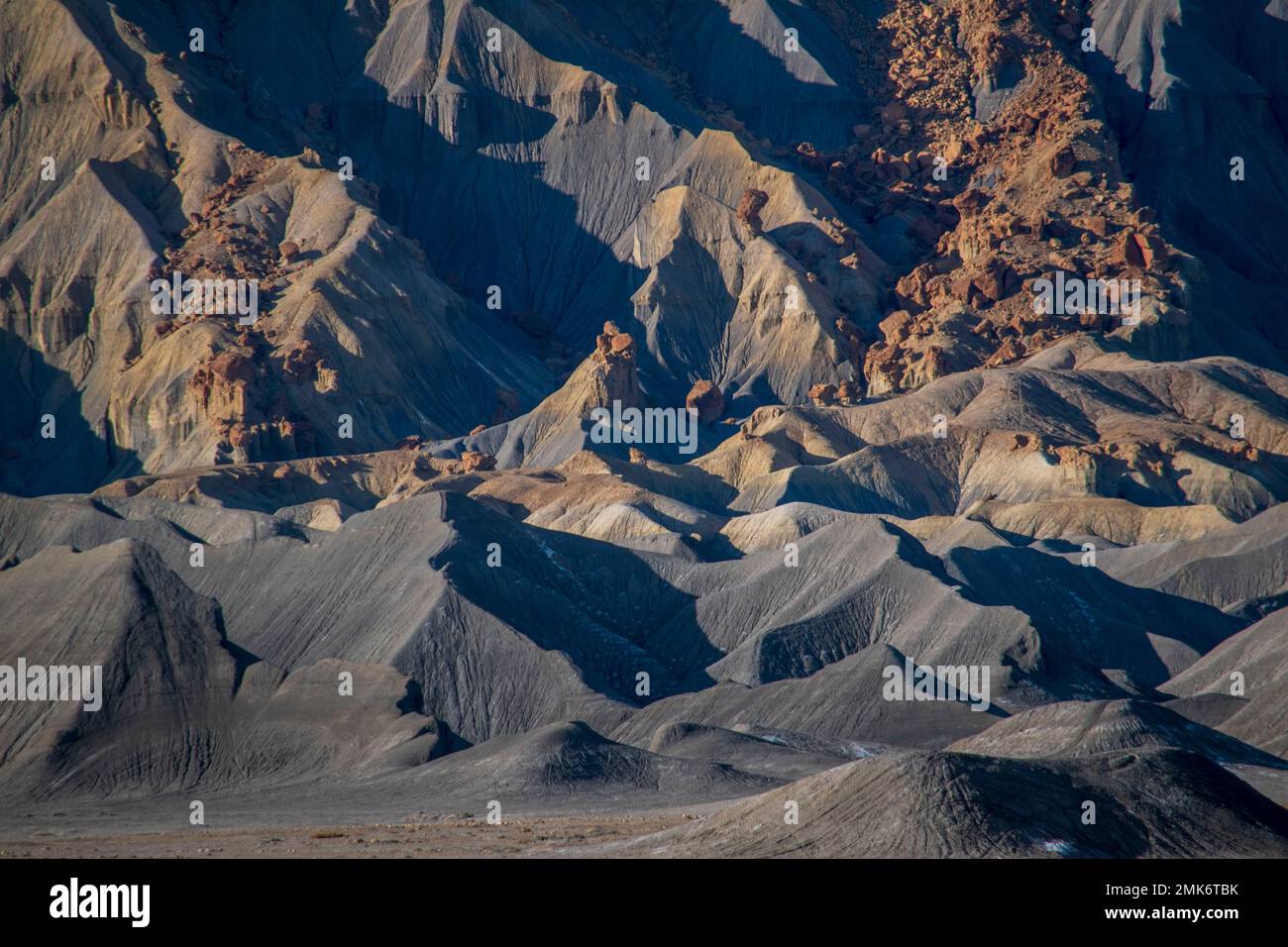 Factory butte recreation area hi-res stock photography and images - Alamy