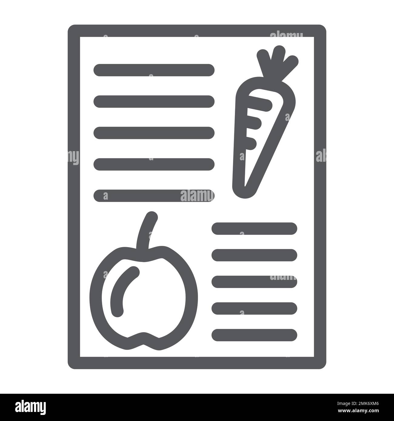 Balanced diet chart hi-res stock photography and images - Alamy