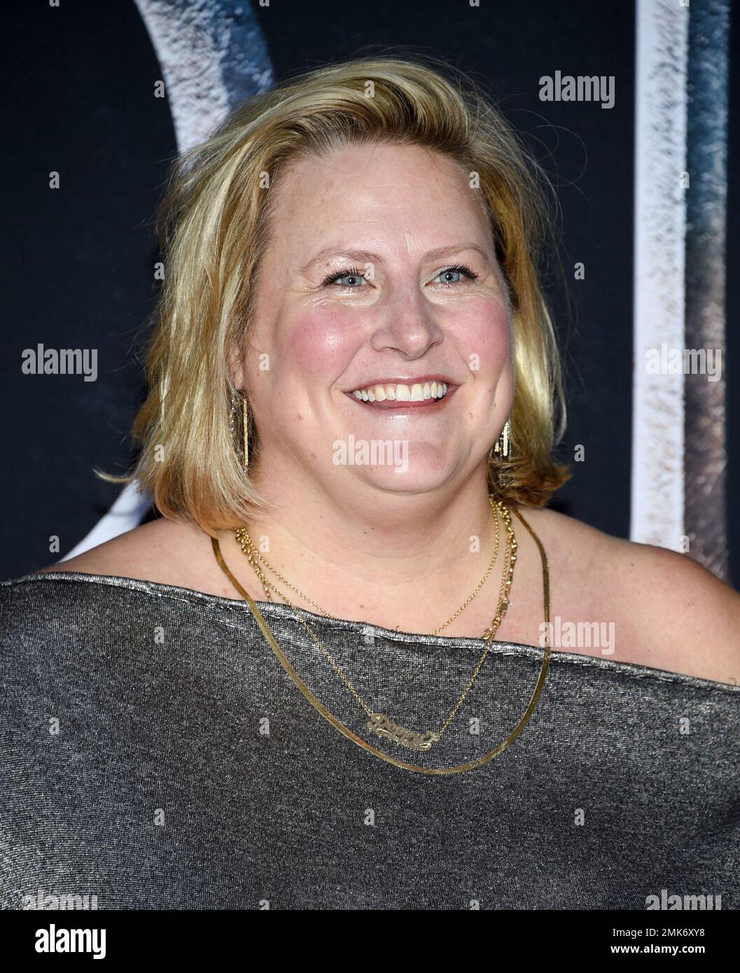 Actress Bridget Everett attends HBO's "Game of Thrones" final season ...