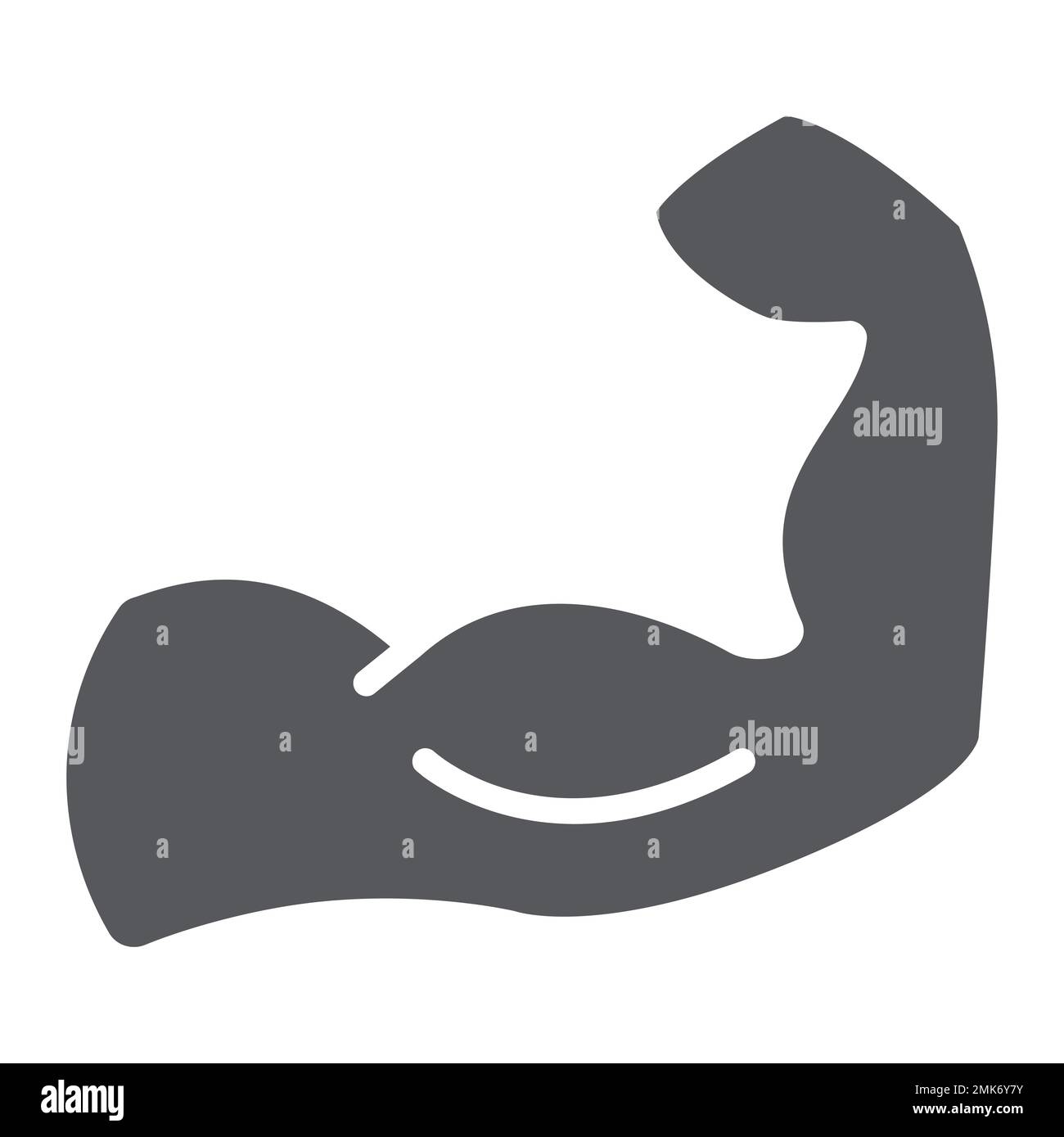 Muscle arm anatomy drawing hi-res stock photography and images - Alamy