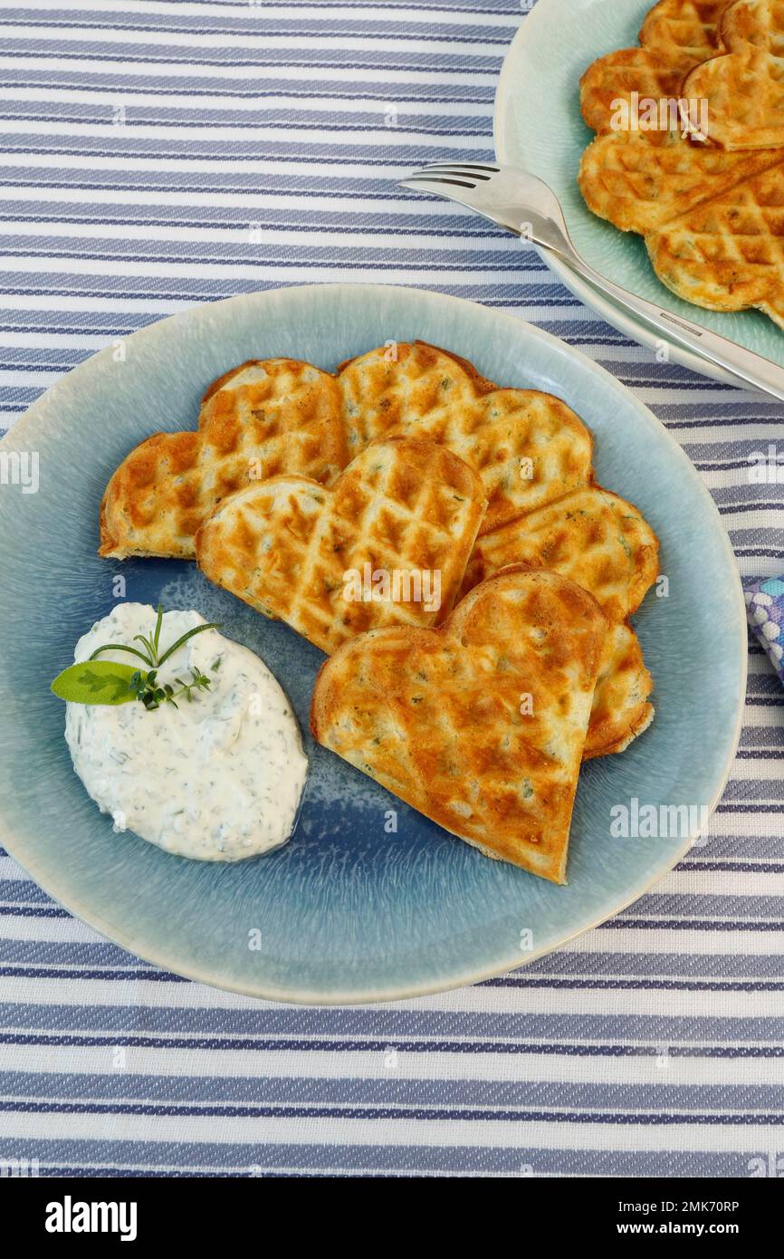 German cuisine hi-res stock photography and images - Alamy