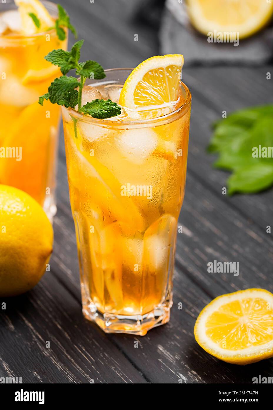 Covered glass cup hi-res stock photography and images - Alamy