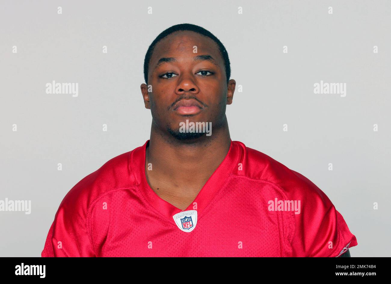 FILE - This is a 2009 file photo showing Atlanta Falcons NFL football ...