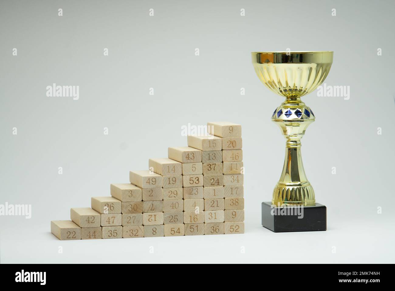 Human hand climbing stairs, concept for growth in life. Career ladder ...