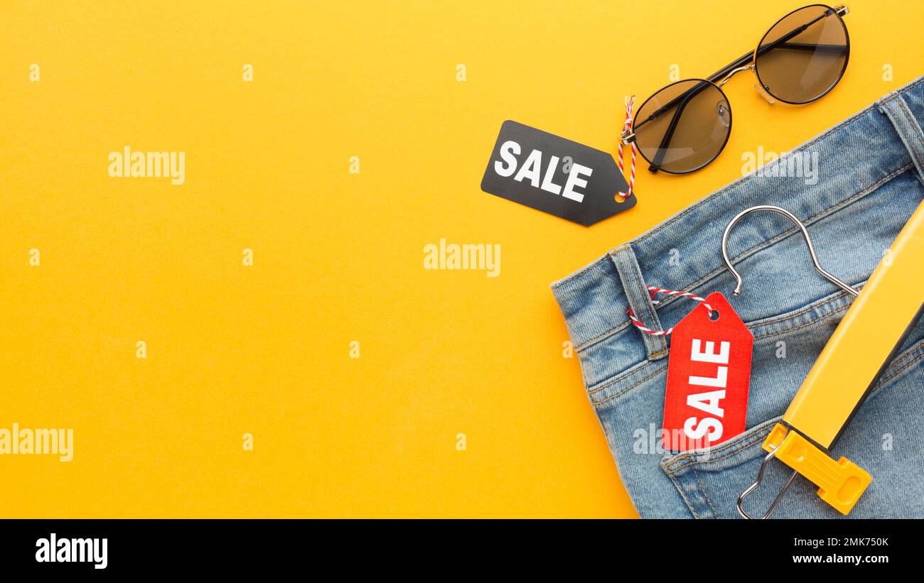 High resolution sale concept hi-res stock photography and images - Alamy
