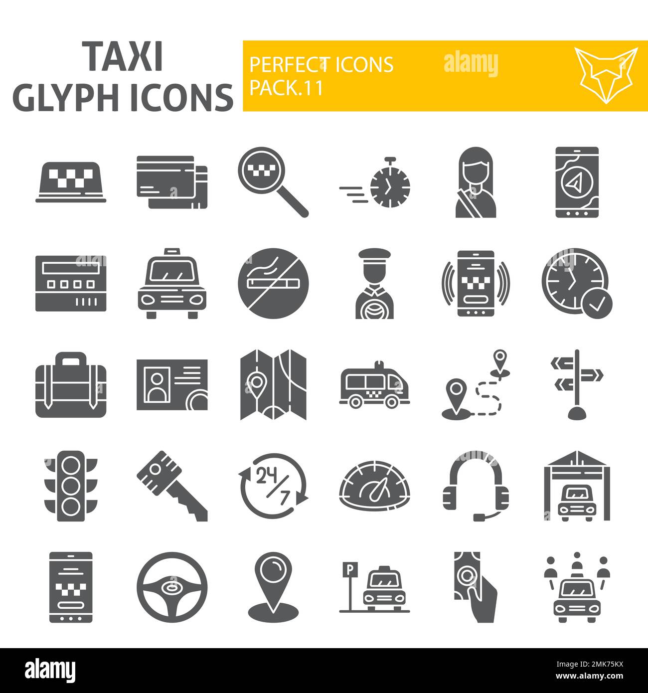 Car glass symbols hi-res stock photography and images - Alamy