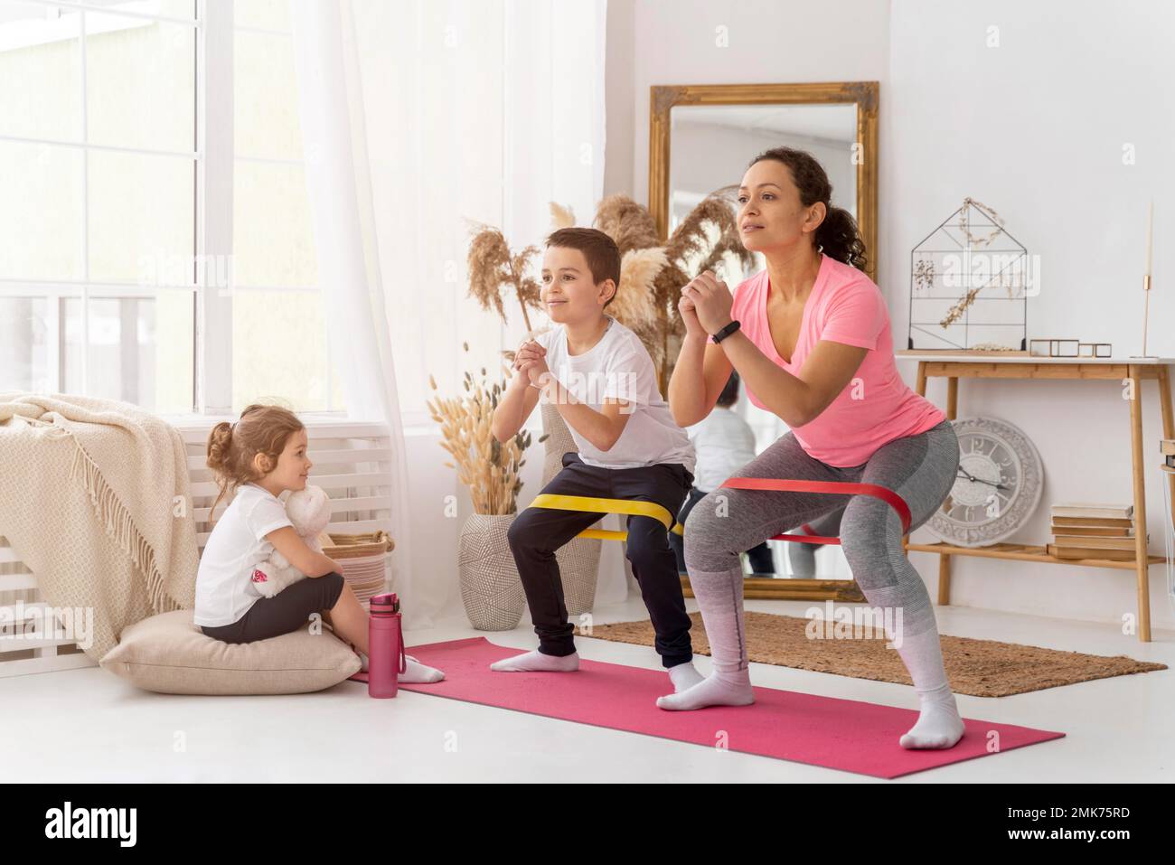 Adult music class hi-res stock photography and images - Alamy