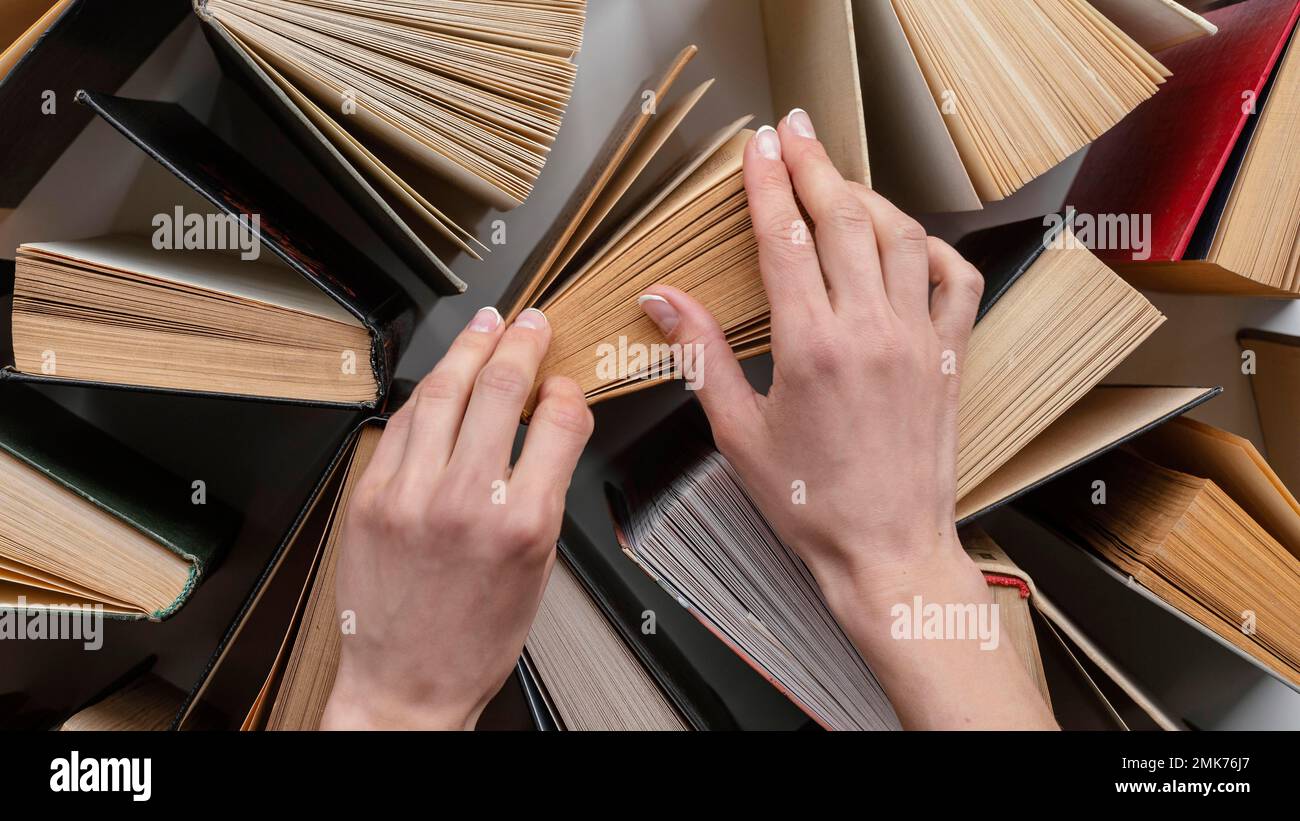 Interactive books hi-res stock photography and images - Alamy