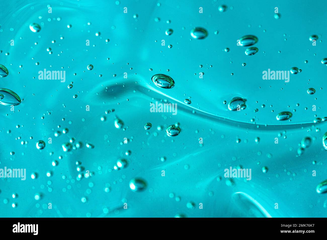 Clean gel hi-res stock photography and images - Alamy
