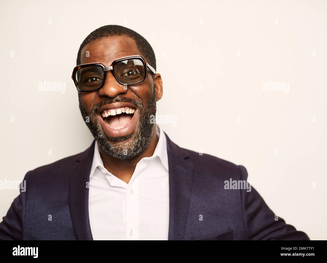 This April 1, 2019 photo shows Che Smith, better known as Rhymefest ...