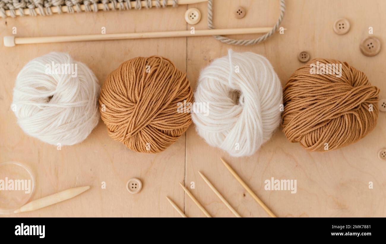 Creative arts and crafts hi-res stock photography and images - Alamy