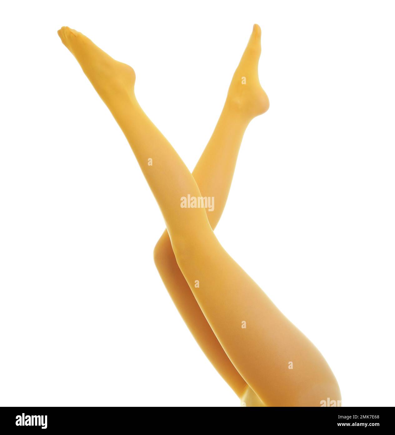 Mannequin legs tights hi-res stock photography and images - Alamy