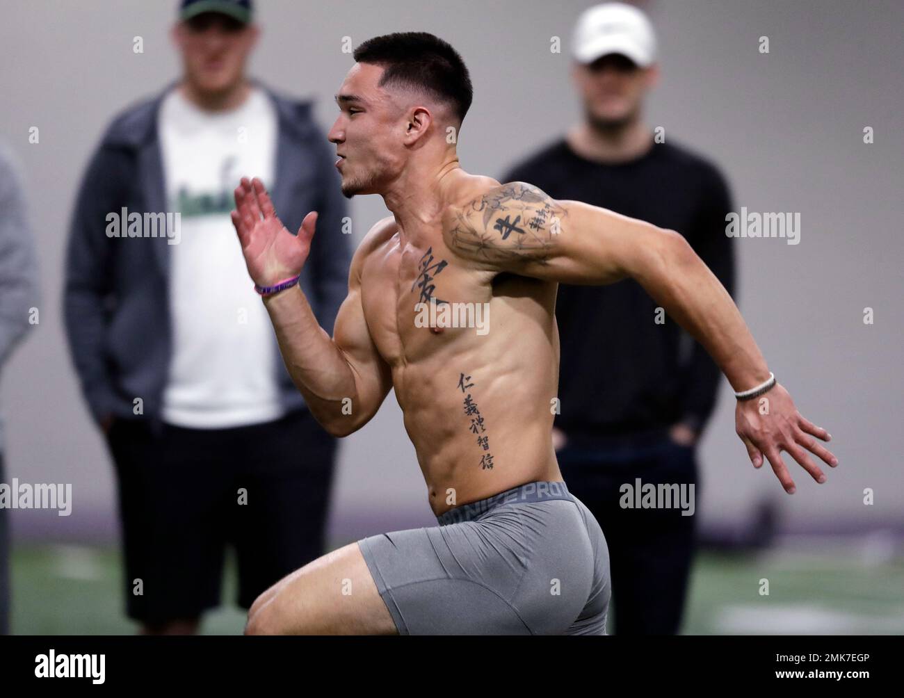 Taylor rapp hi-res stock photography and images - Alamy