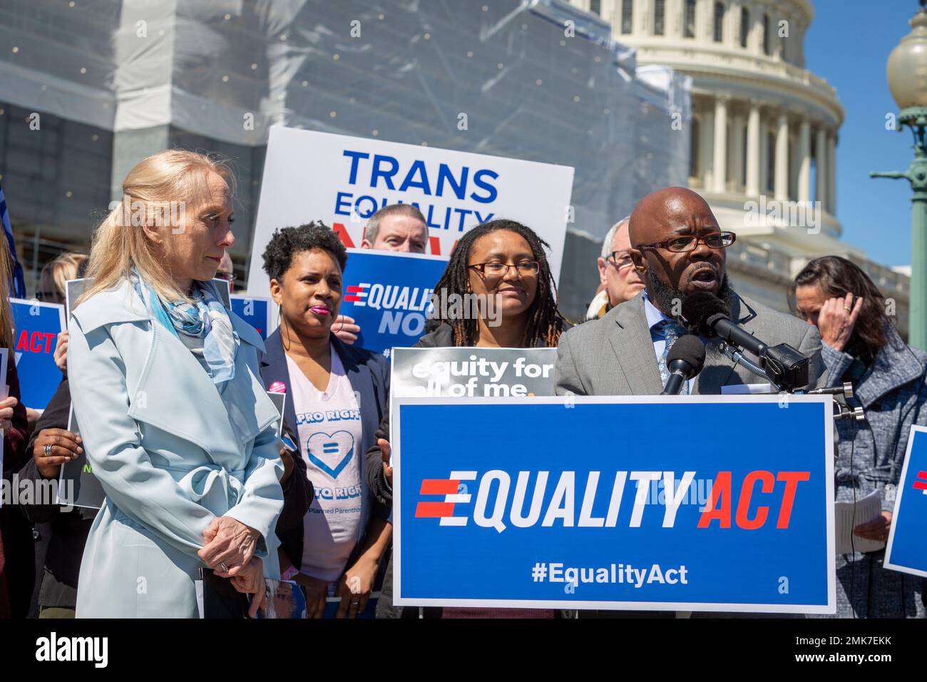Image Distributed For Human Rights Campaign Carter Brown Founder Of