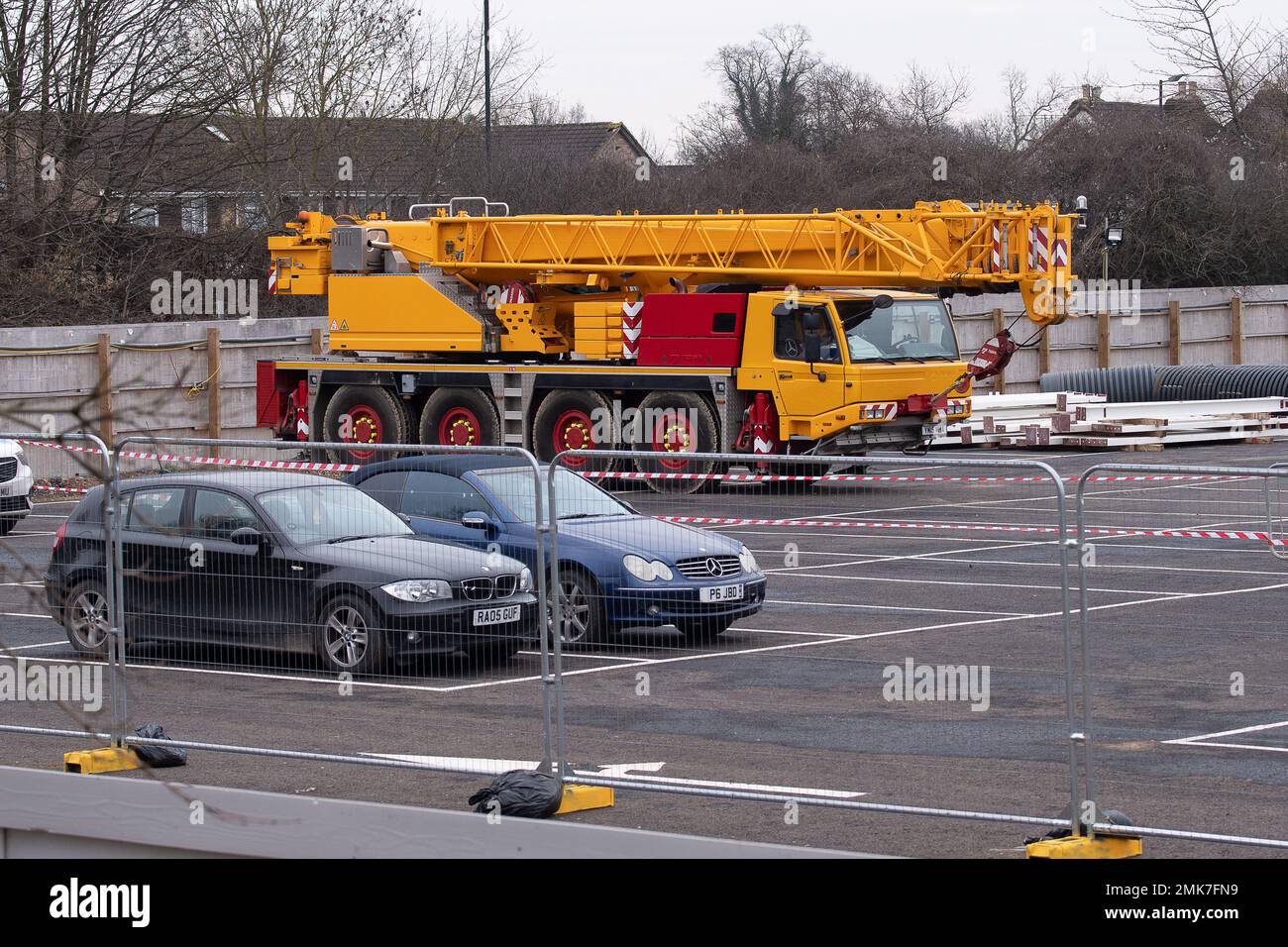 The slough local development framework hi-res stock photography and ...