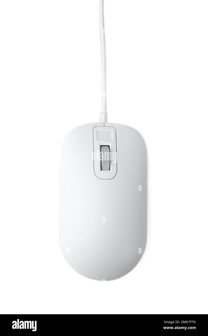 Cursor computer scroll Cut Out Stock Images & Pictures - Alamy