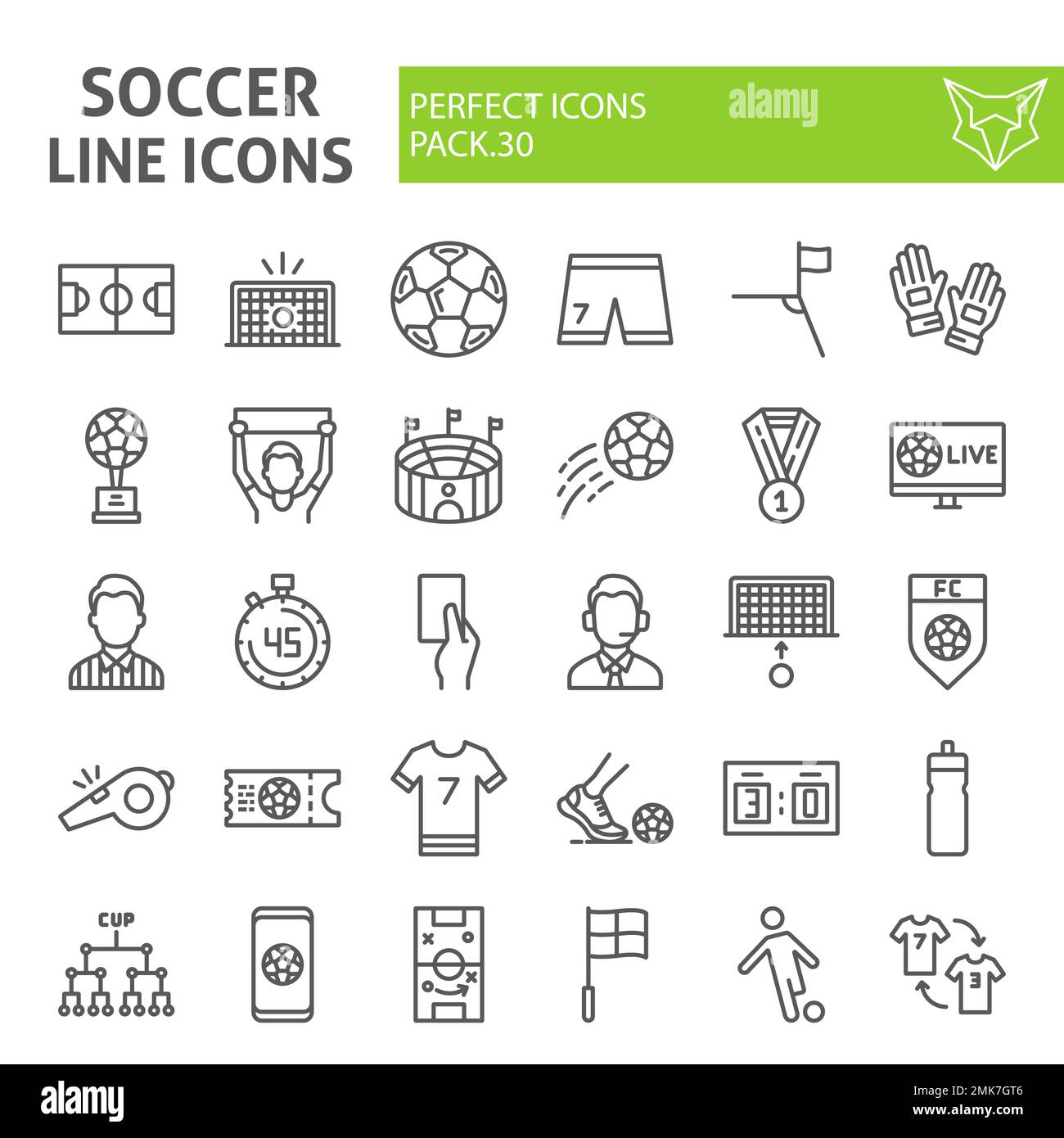 Pictograms sport hi-res stock photography and images - Alamy