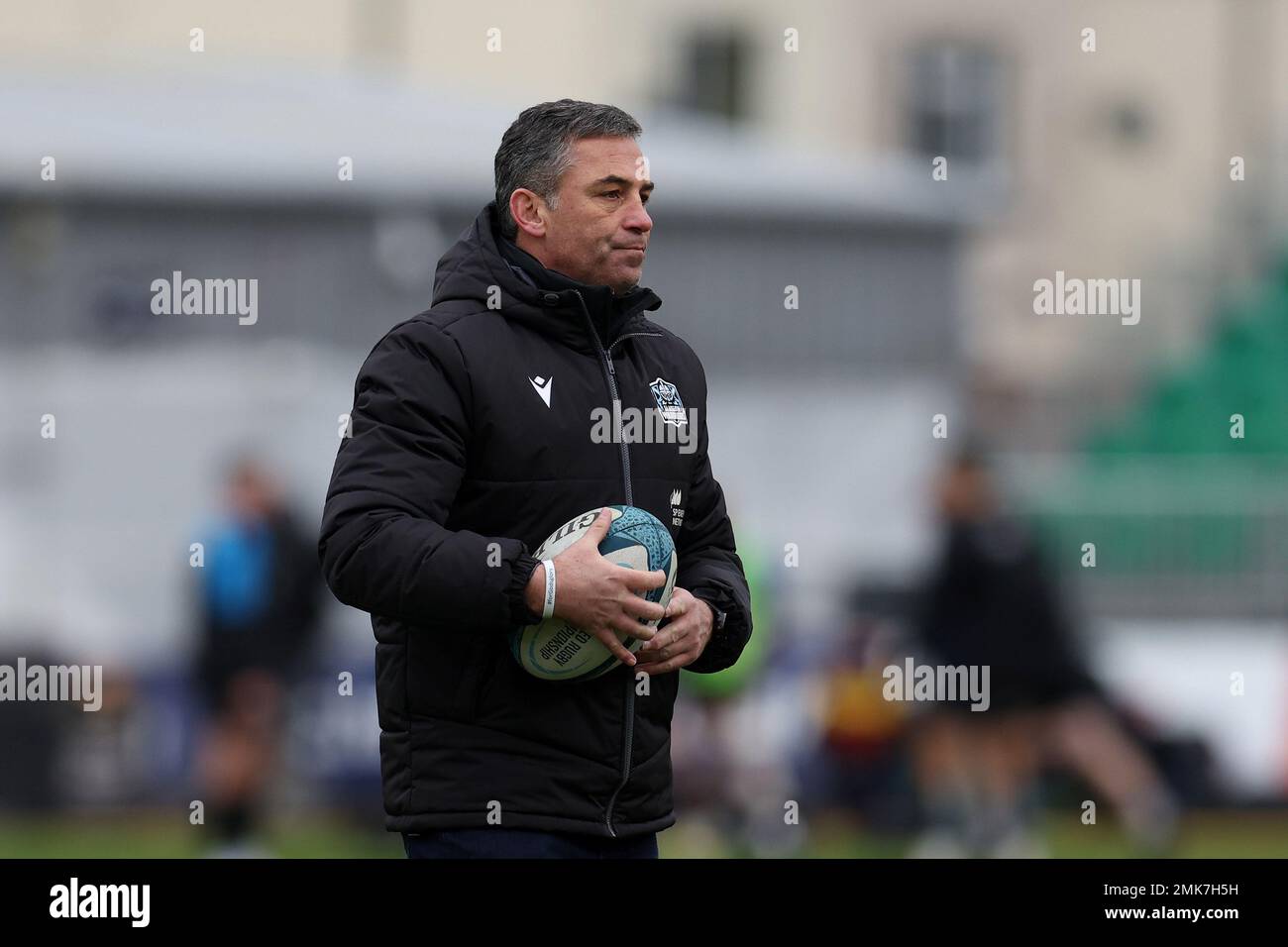 Rodney head hi-res stock photography and images - Alamy