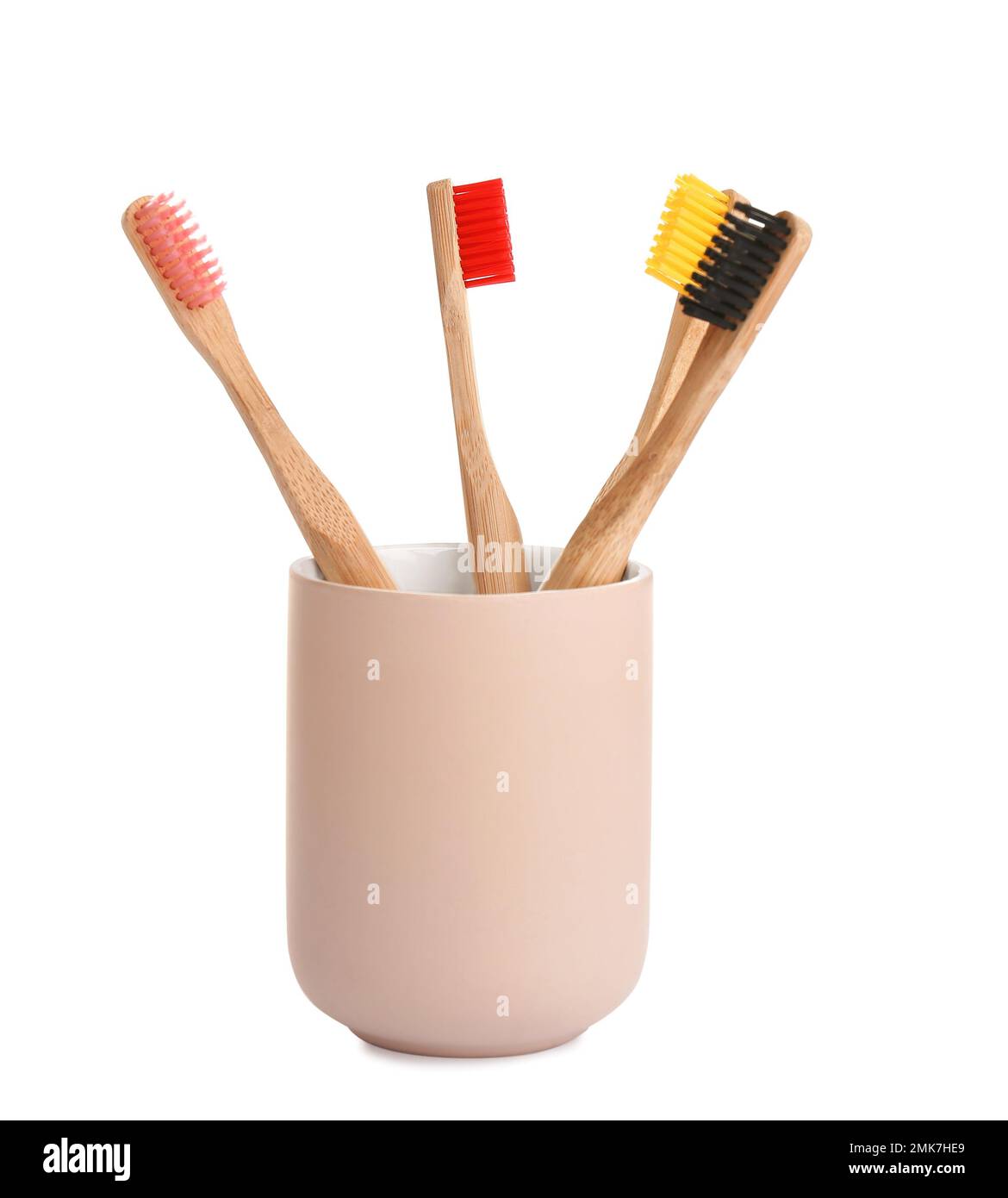 Modern toothbrushes hi-res stock photography and images - Alamy