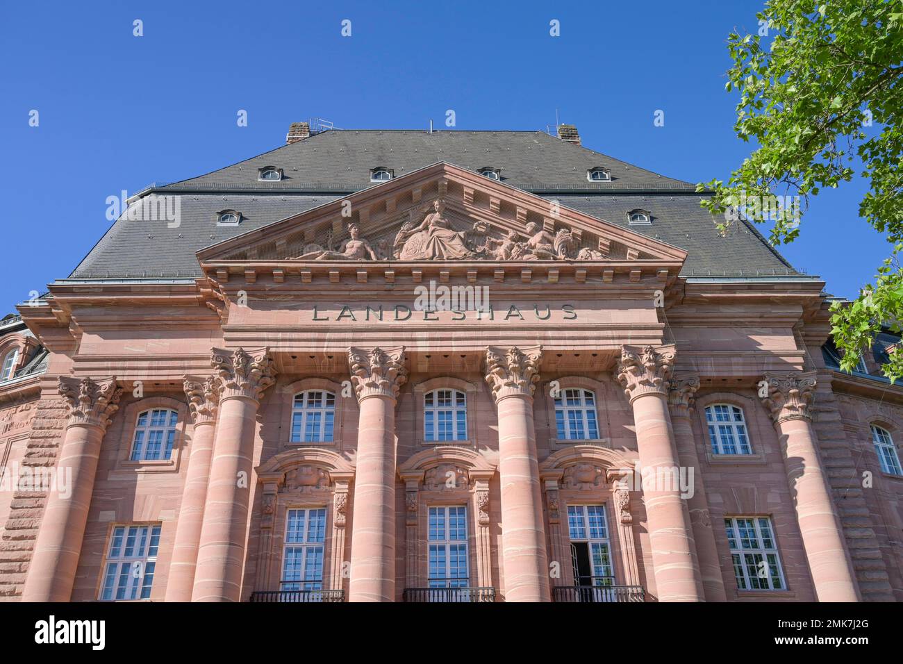 Hessian Ministry of Economic Affairs, Energy, Transport and Housing ...