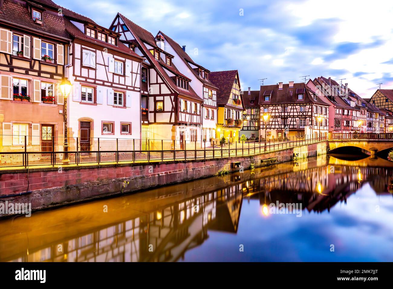 Grand rue colmar france hi-res stock photography and images - Alamy