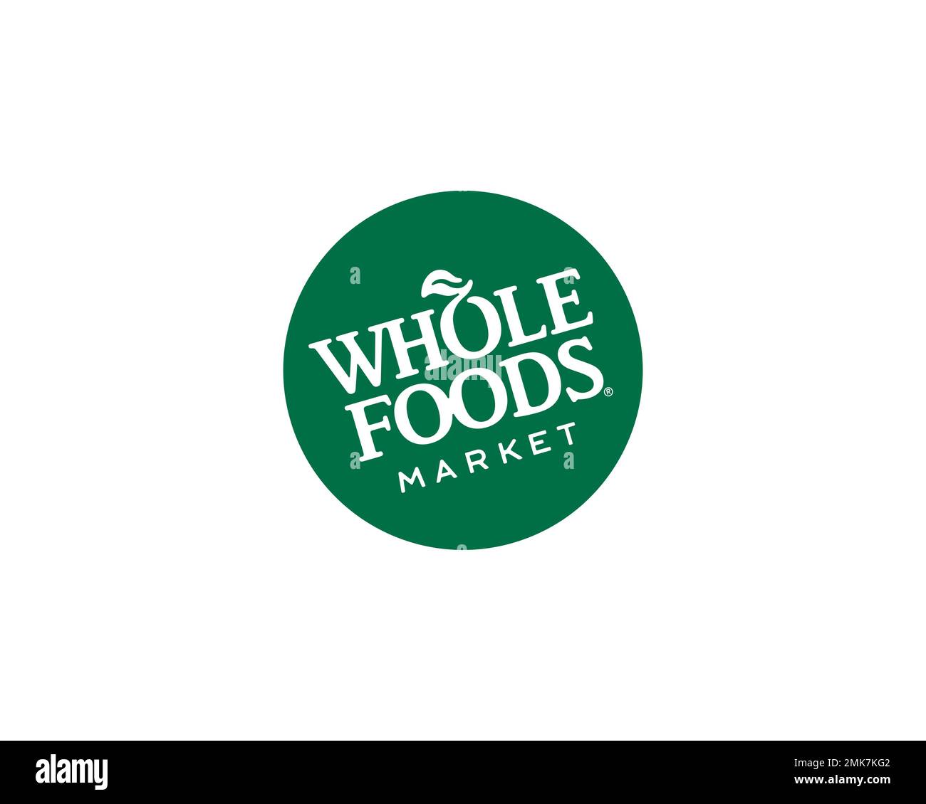 Whole Foods Logo