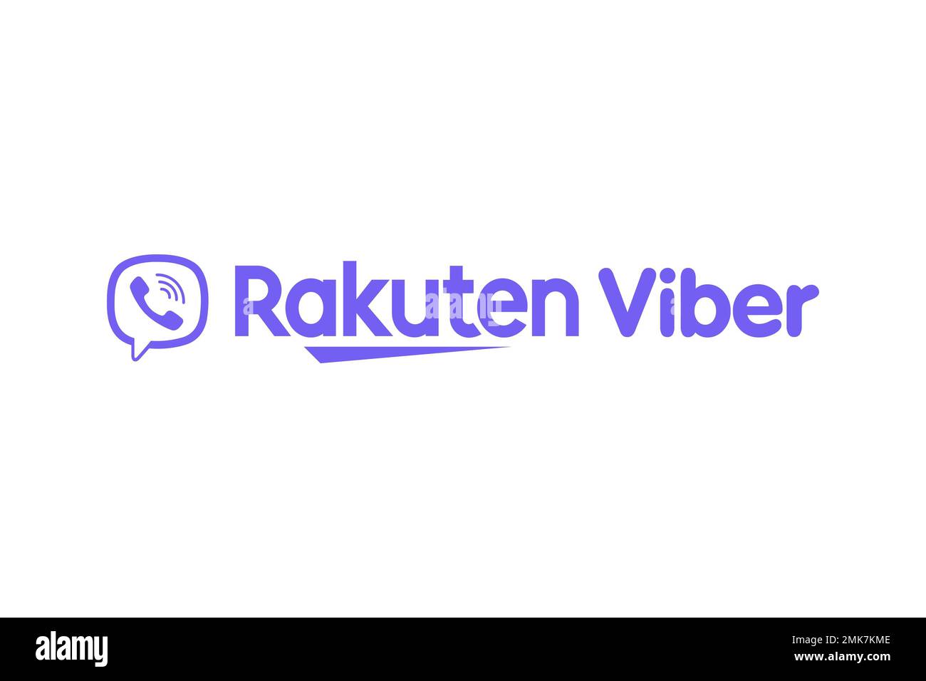 Viber Purple, White Background, Logo, Brand Name Stock Photo - Alamy