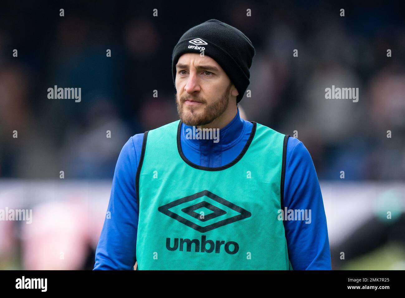 Tom lockyer luton 2023 hi-res stock photography and images - Alamy