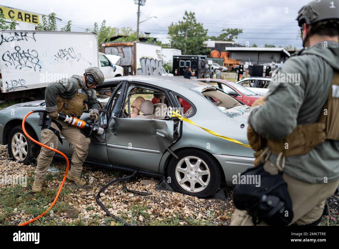 U s a secret service agents hi-res stock photography and images - Alamy