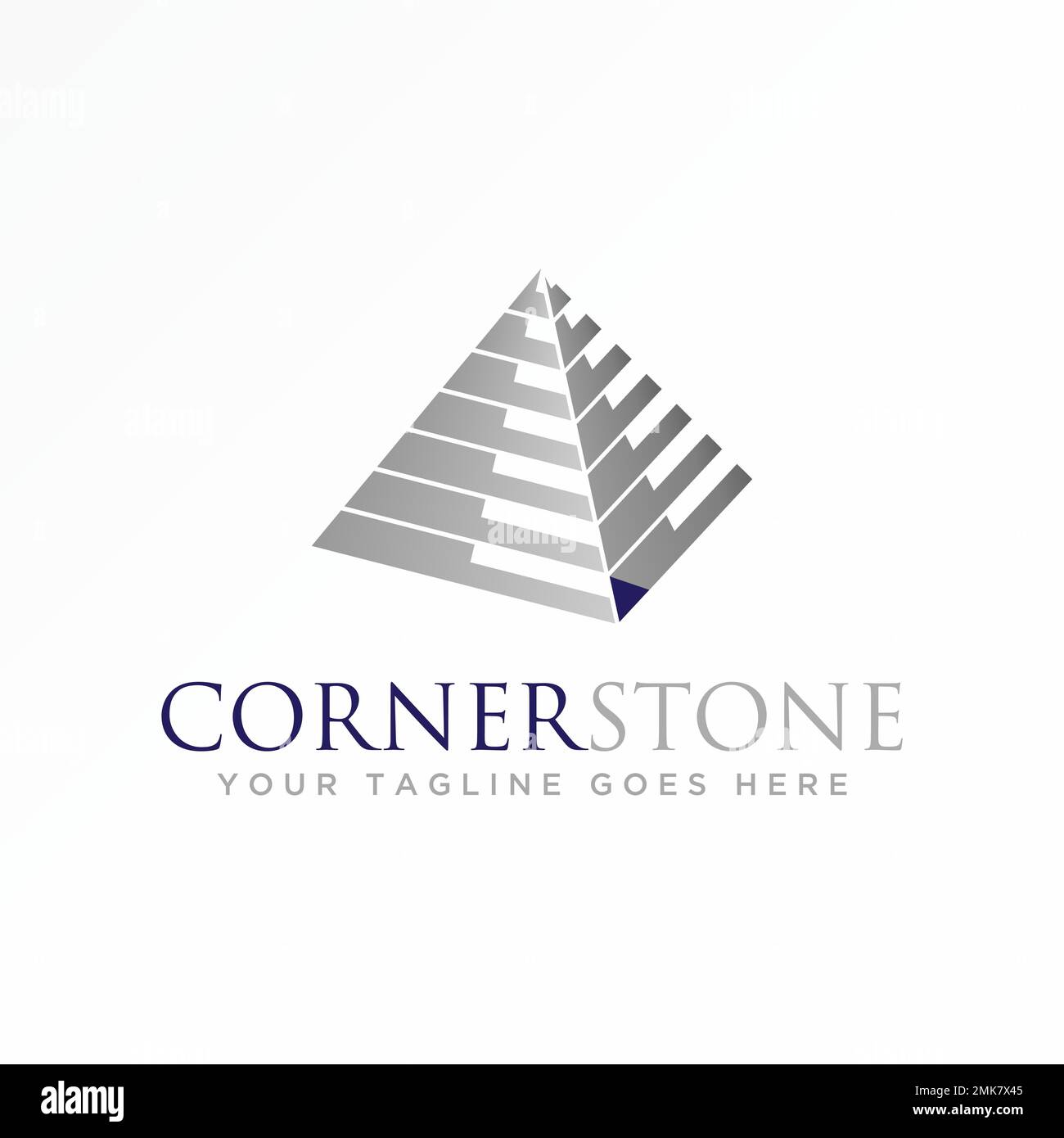 Modern apartment building rising hi-res stock photography and images ...