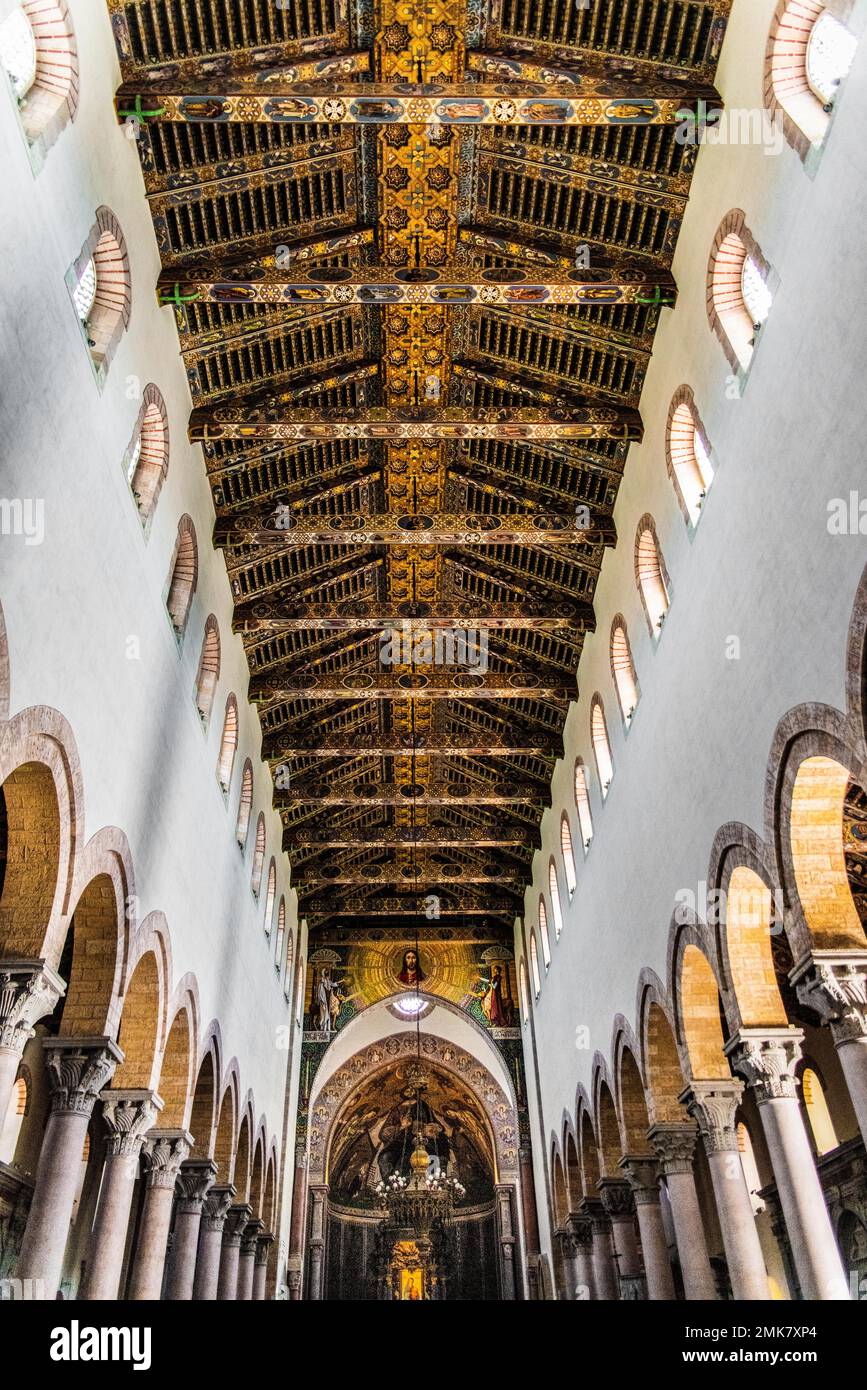 Ss assunta hi-res stock photography and images - Alamy