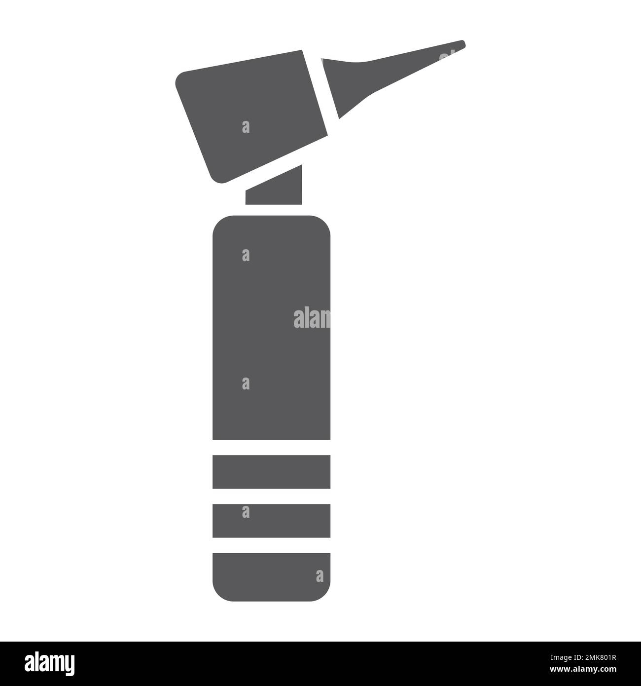 Instrument otoscope medical Stock Vector Images - Alamy