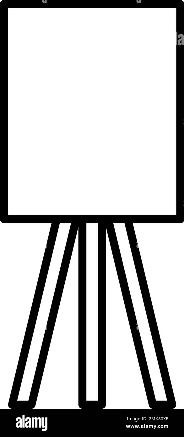Advertisement, advertising, banner vector icon on transparent ...