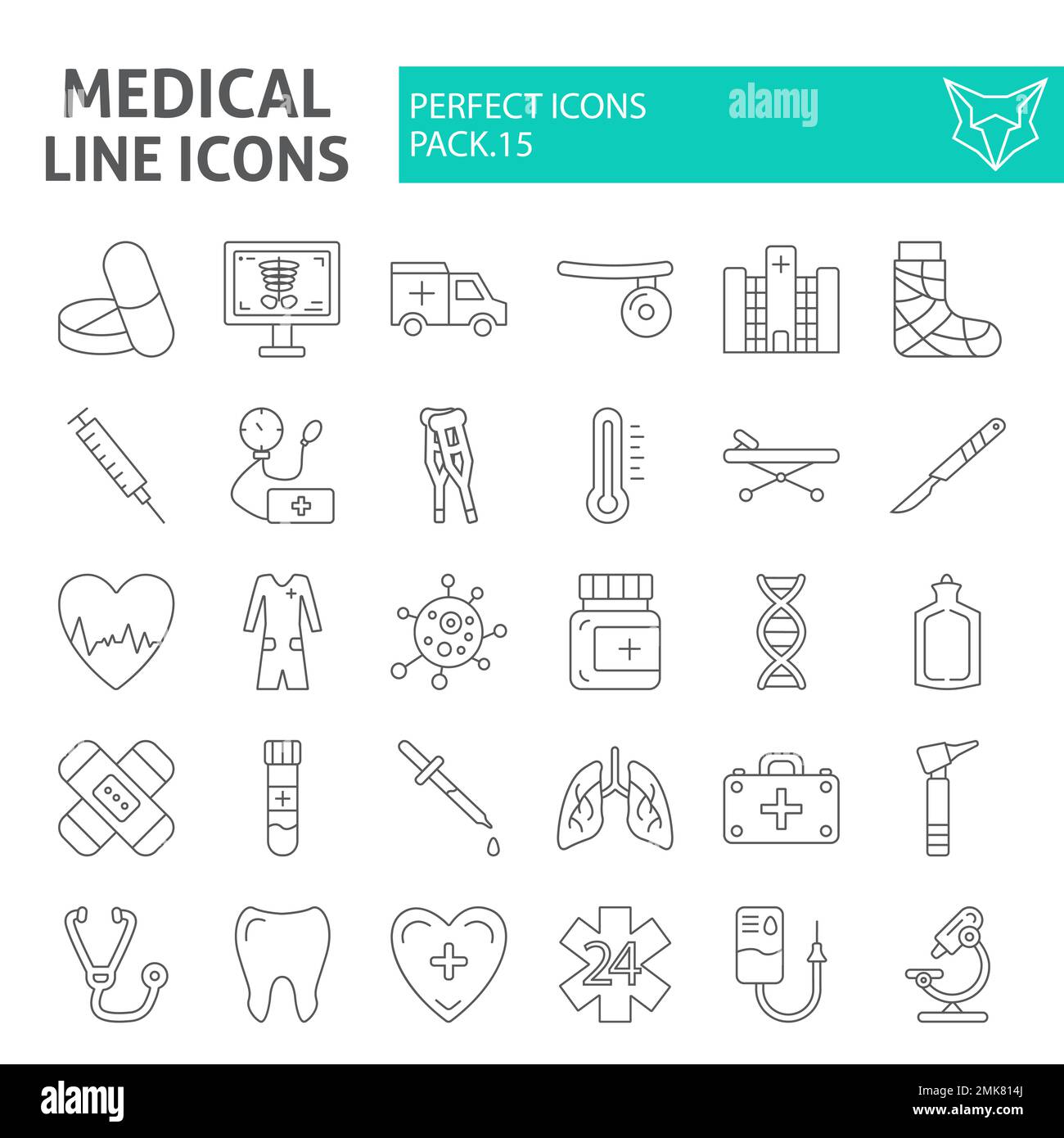 Anatomy sketches Stock Vector Images - Alamy