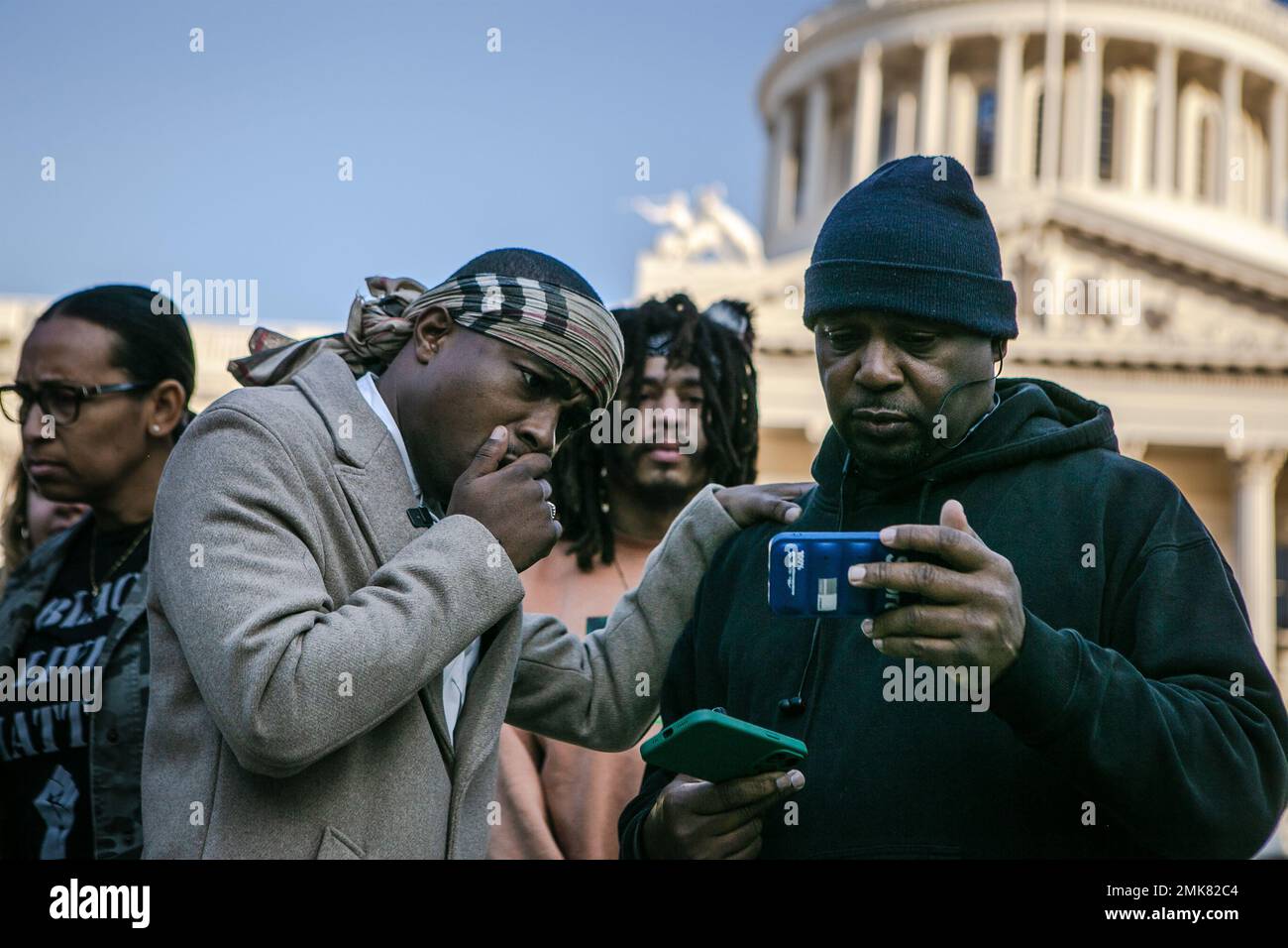 Stevante clark hi-res stock photography and images - Alamy