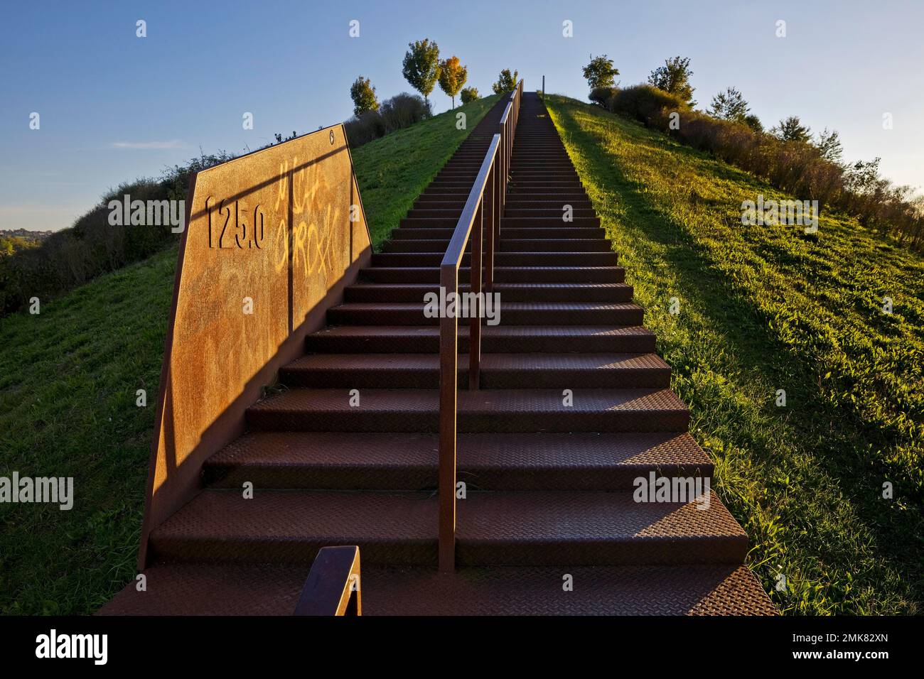 Phoenix stairs hi-res stock photography and images - Alamy