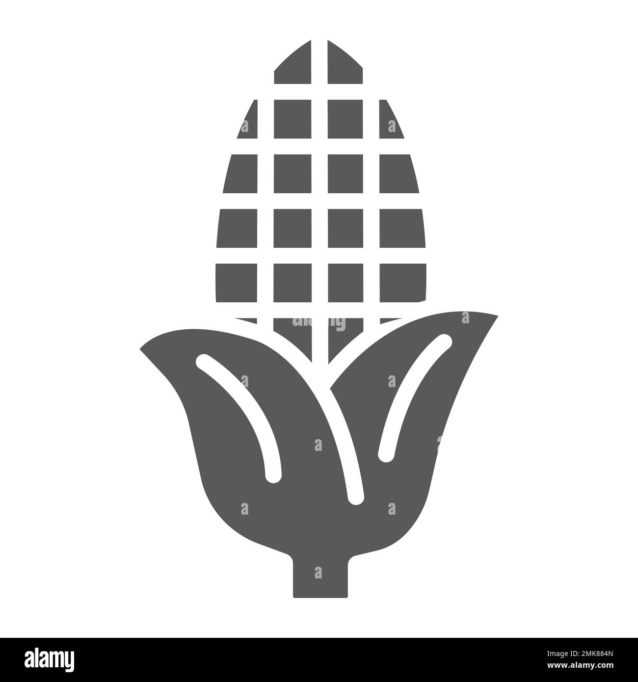 Cob circle logo hi-res stock photography and images - Alamy