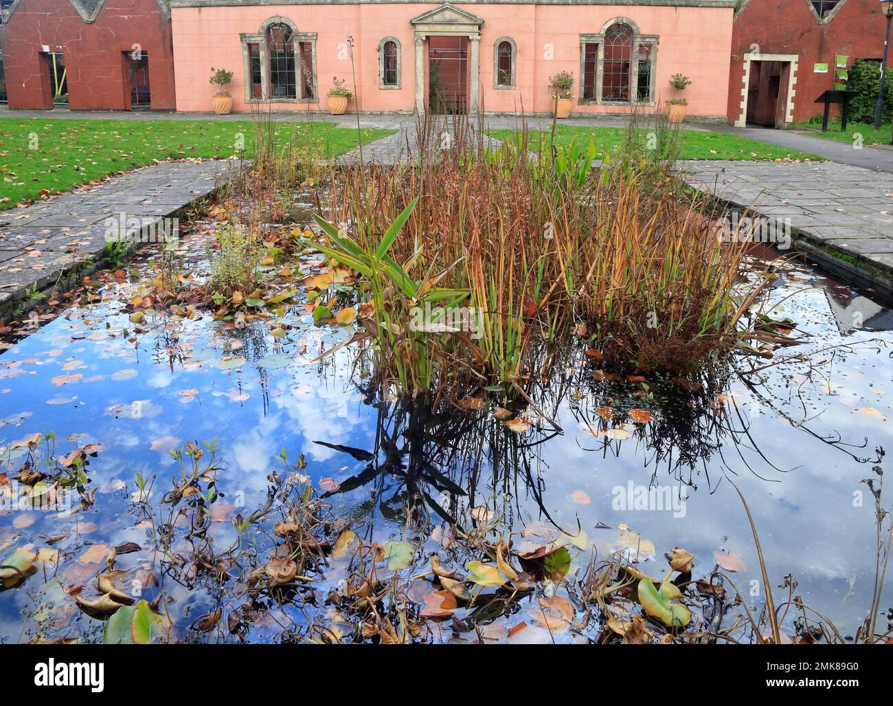 Bont y faen hi-res stock photography and images - Alamy