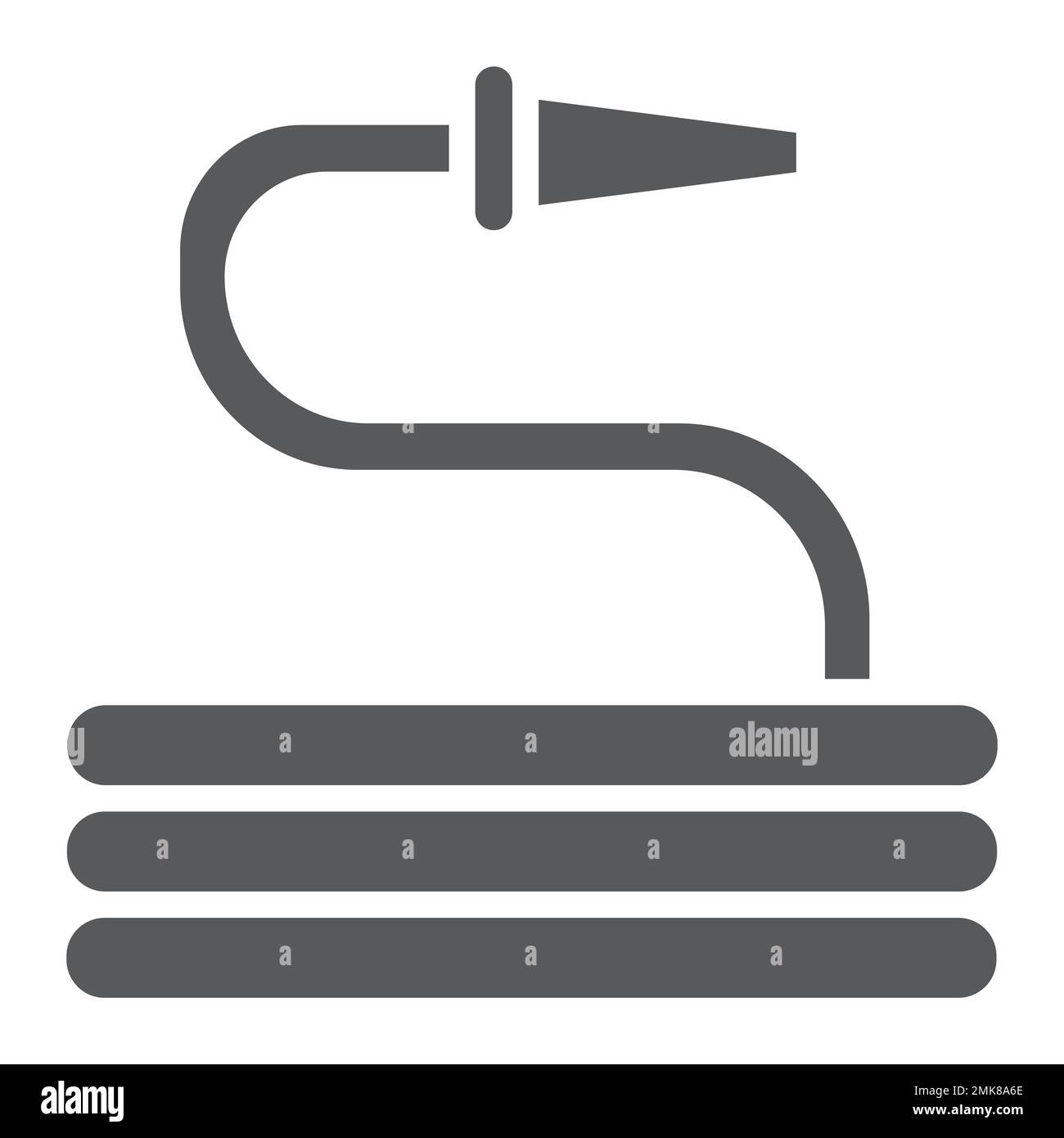 Sign sprinkler Stock Vector Images - Alamy
